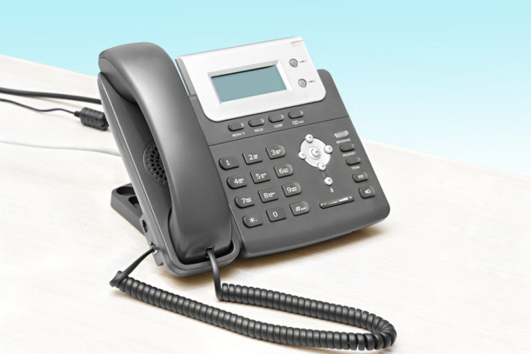 Why Your Business Should Consider a Multi-Line Business Phone System - ACS