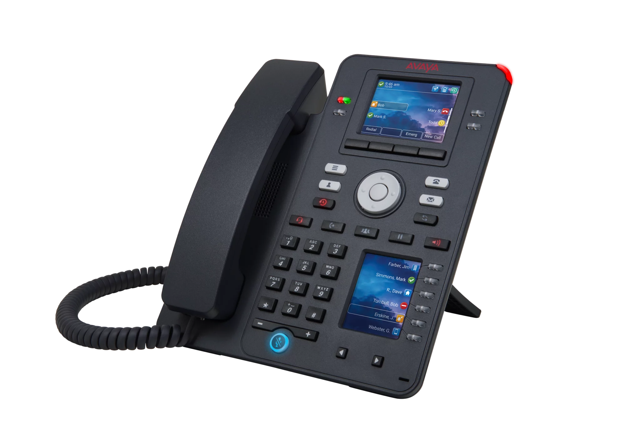 VoIP Business Phone System Solutions | ACS