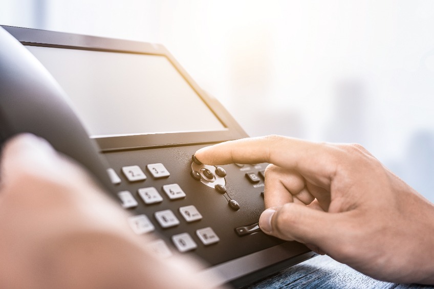 How an Auto Attendant Can Benefit Your Business | ACS