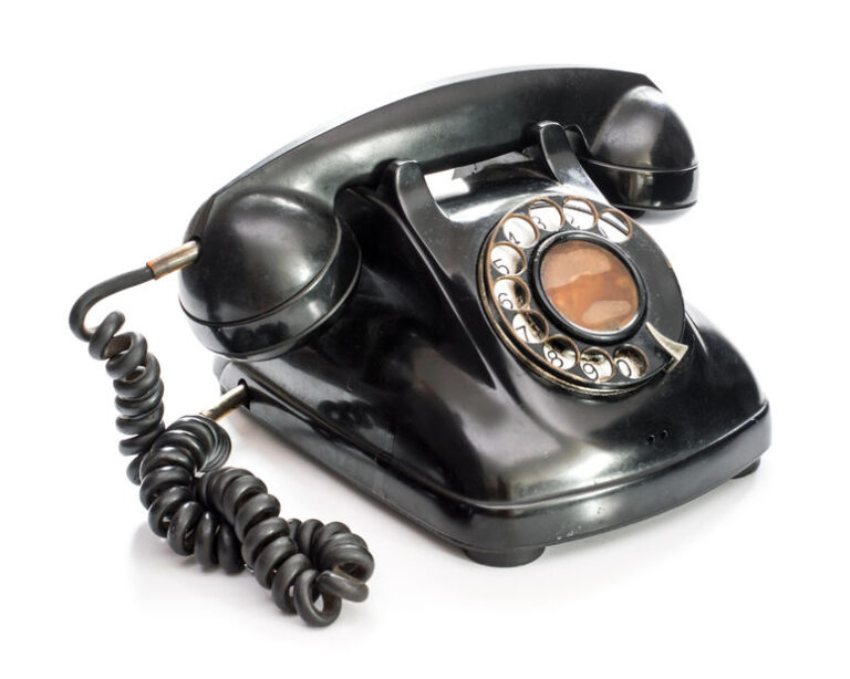 Swapping Out Old Nortel Phones: A Step-By-Step Guide - ACS