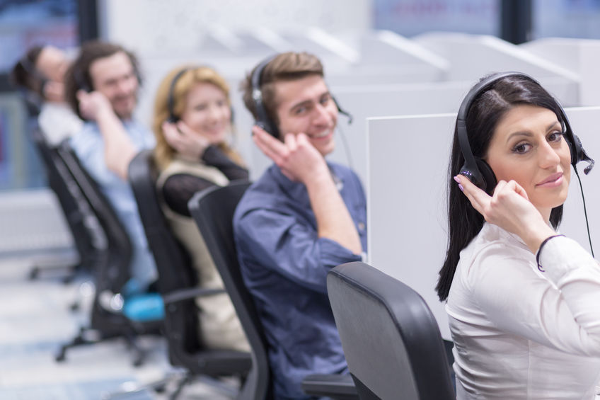 10 Essential Strategies for Optimizing Your Call Center - ACS