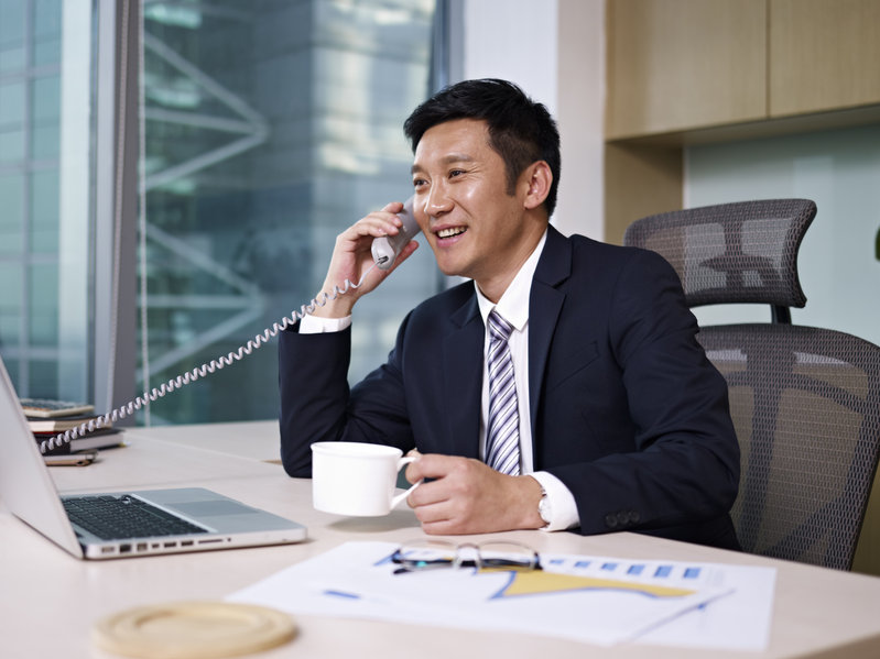 How to Maximize the Capabilities of Your Business Phone System - ACS