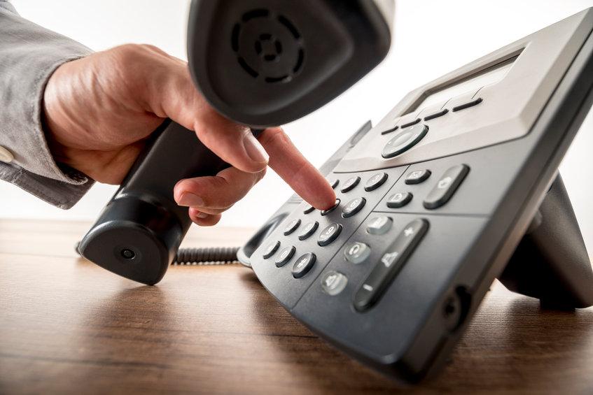 Key Features to Look for in a Business Phone System - ACS