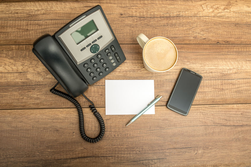 How to Get the Most Out of Your Business Phone System - ACS