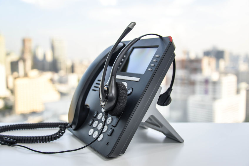 Is Cloud VoIP the Best Option for your Business? - ACS