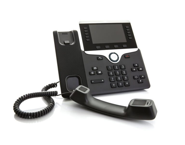 How a Cloud Business Phone System Can Improve Remote Work - ACS