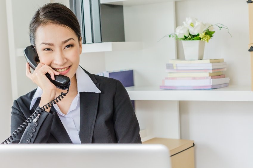 Exploring the Features of Modern Business Phone Systems - ACS