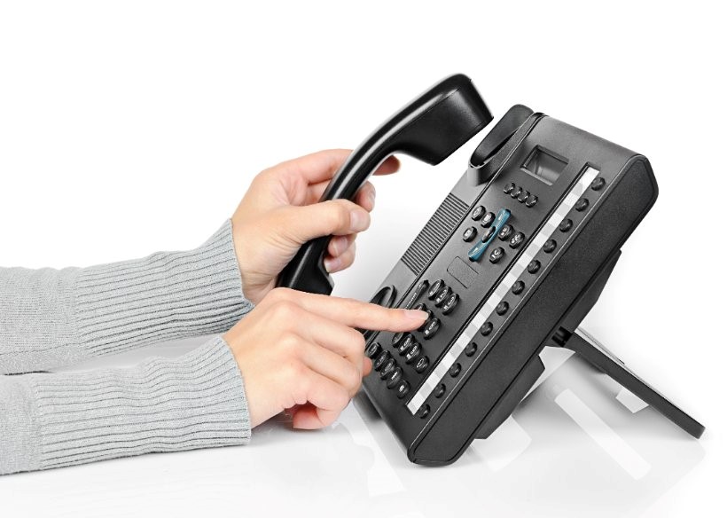 The Importance of a Reliable Business Phone System - ACS