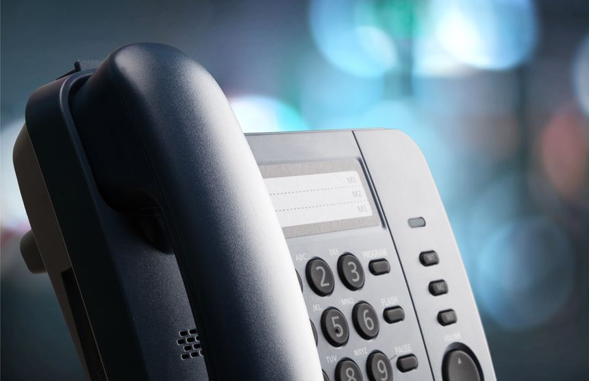 Must-Have Features in a Modern Business Phone System - ACS