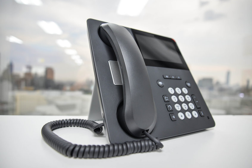 Comparing Business Phone System Features: NEC vs Avaya - ACS