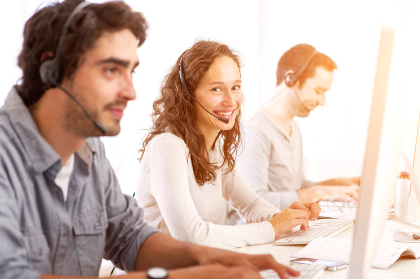 Integrating a Cloud Phone System with Your Business Tools - ACS