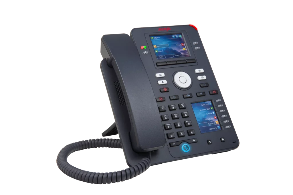 Do Desktop Phones Still Have a Role in Business?