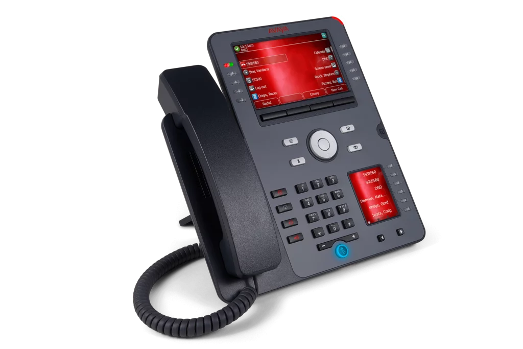 Elevate Your Business with an Avaya Phone System Upgrade